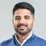 Araya Ventures - Investing in Founders